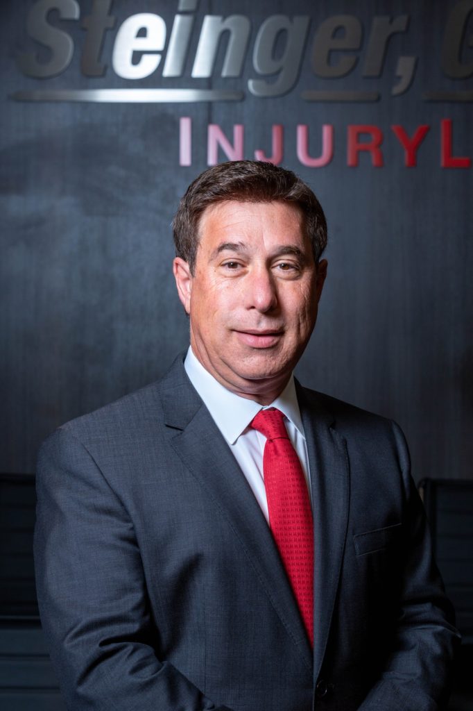 Nuestra Firma - Grupo Legal Steinger, Greene & Feiner