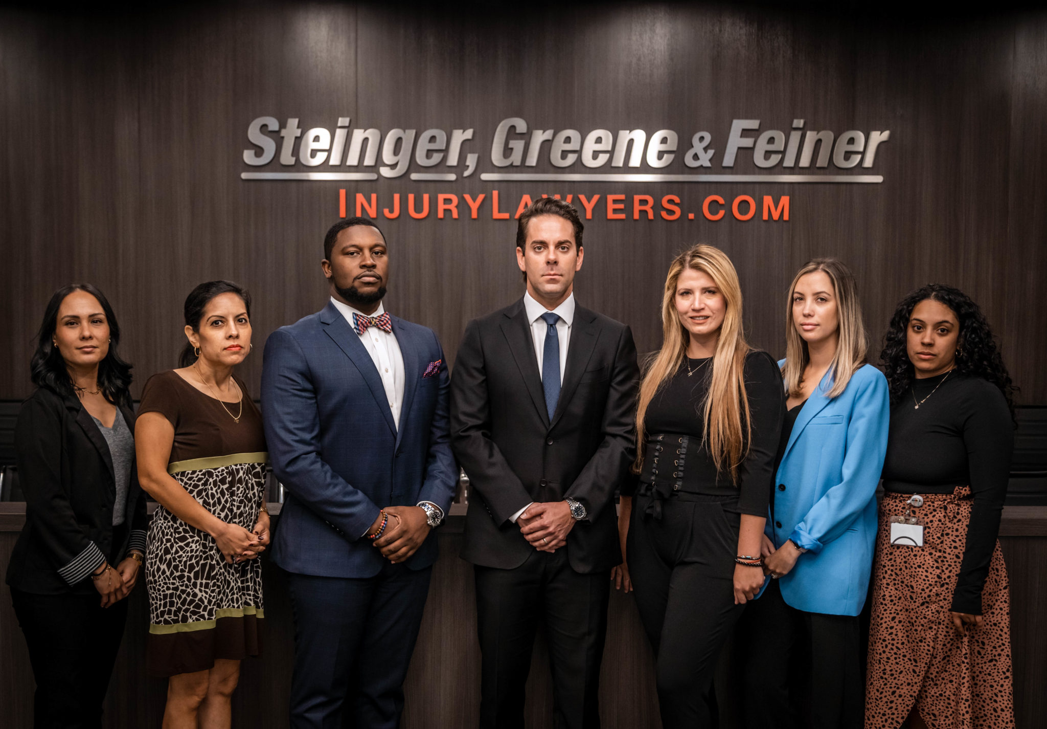Inicio - Grupo Legal Steinger, Greene & Feiner